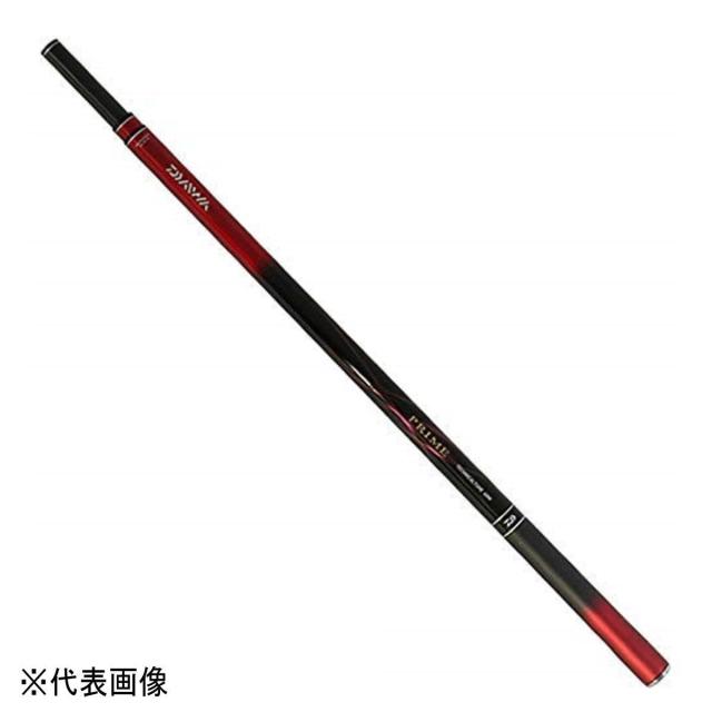 ダイワ ロッド プライム テクニカルチューン 70M・R [5]