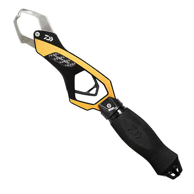 ダイワ フィッシュグリップ SC285 ゴールド [4]