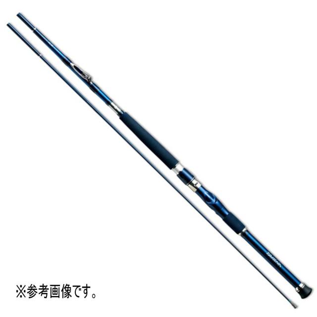 ダイワ ロッド インターライン 帆影 30-270 [5]