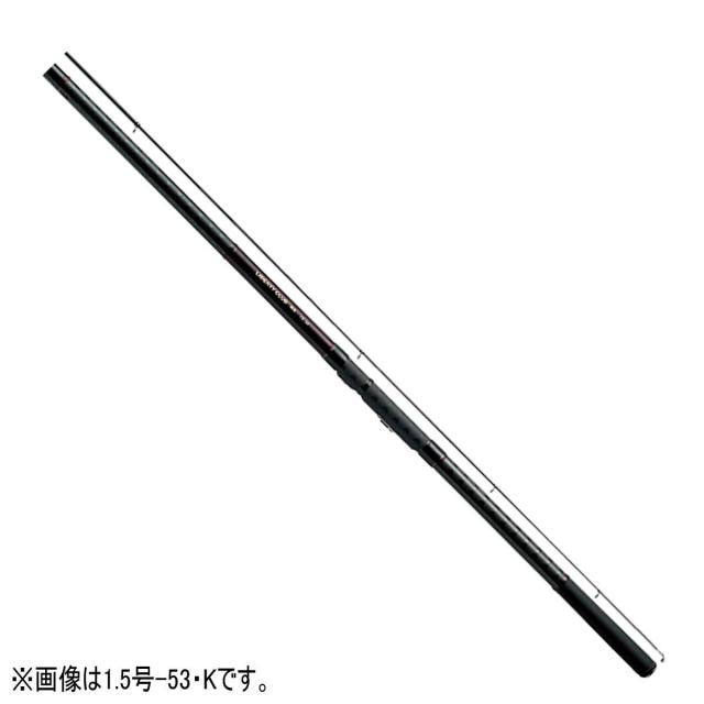 ダイワ ロッド リバティクラブ 磯風 3号-45・K  [5]