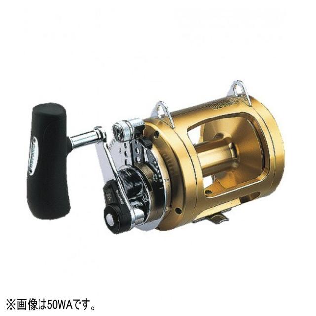 シマノ リール ティアグラ 80WA [4]