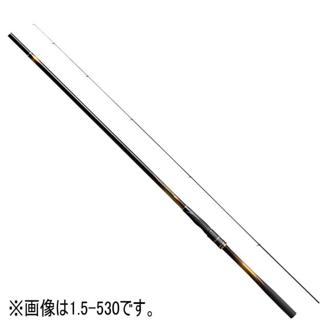 シマノ ロッド '20 ライアーム 1号 530  [5]