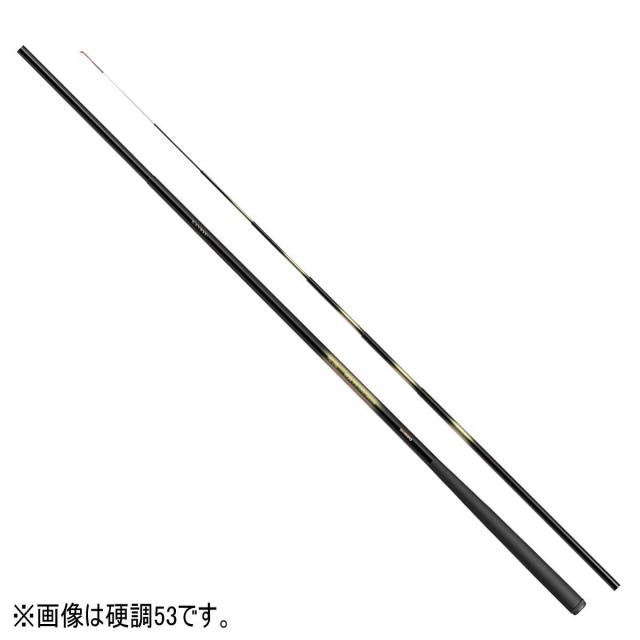 シマノ ロッド 寒流 NI 硬調39 [5]
