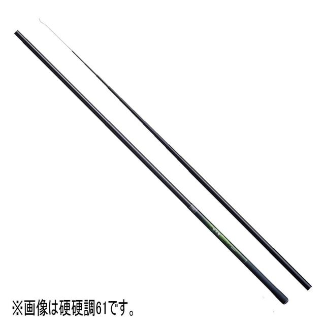 シマノ ロッド 源流峰 硬硬調44NR [5]
