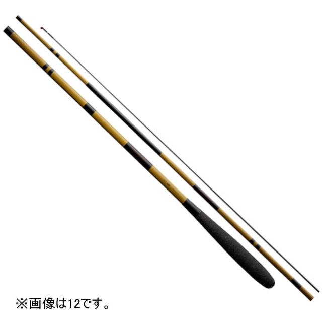 シマノ ロッド 刀春 8 [5]