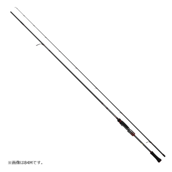 ダイワ ロッド '22 エメラルダス ストイスト RT 82MH [5]