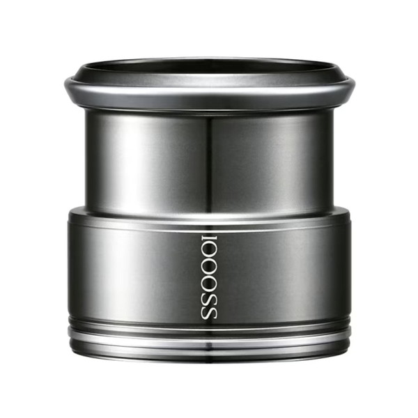 シマノ 夢屋 ライトウェイトカスタムスプール 1000SS [4]