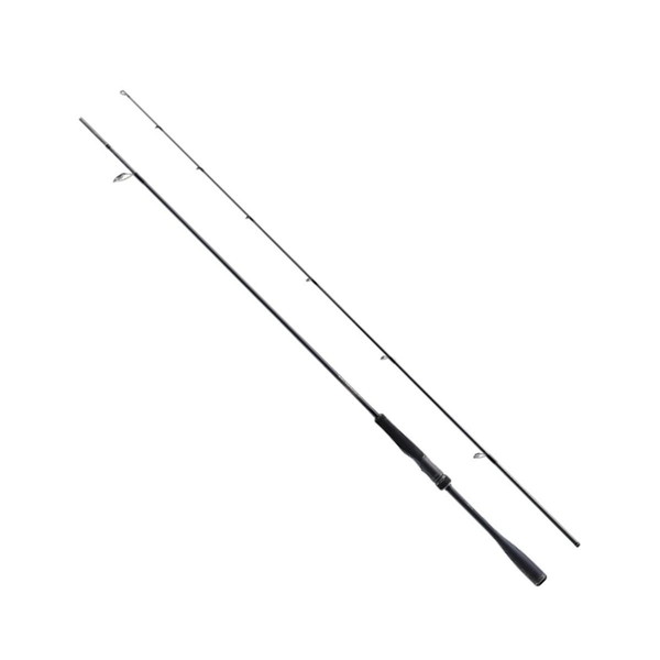 シマノ ロッド '23 スピニングロッド ディアルーナ S76ML [5]