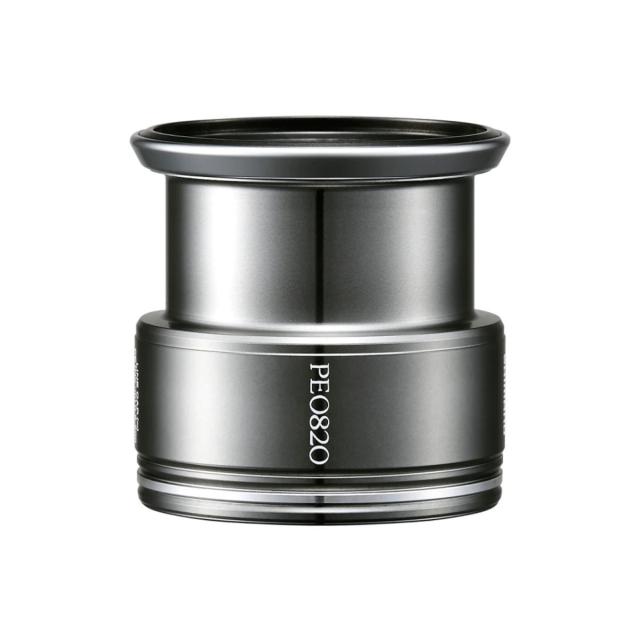 シマノ 夢屋 ライトウェイトカスタムスプール 2500 PE0820 [4]