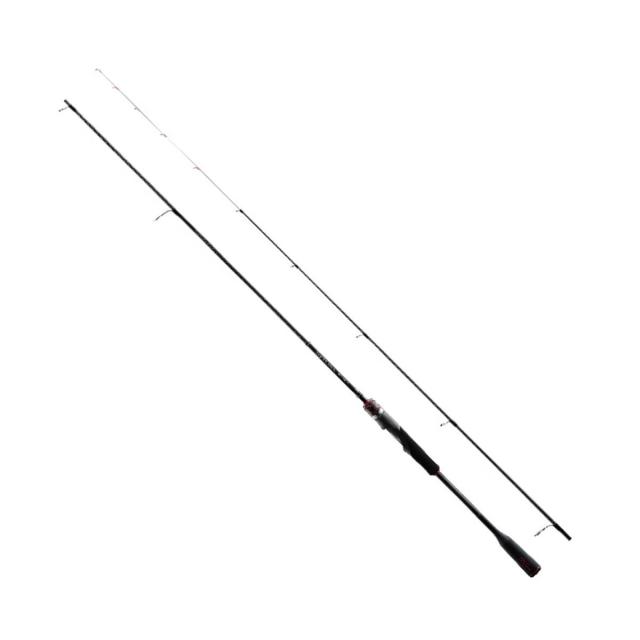 シマノ ロッド '21 セフィア エクスチューン ティップエギング S68MH-S [5]