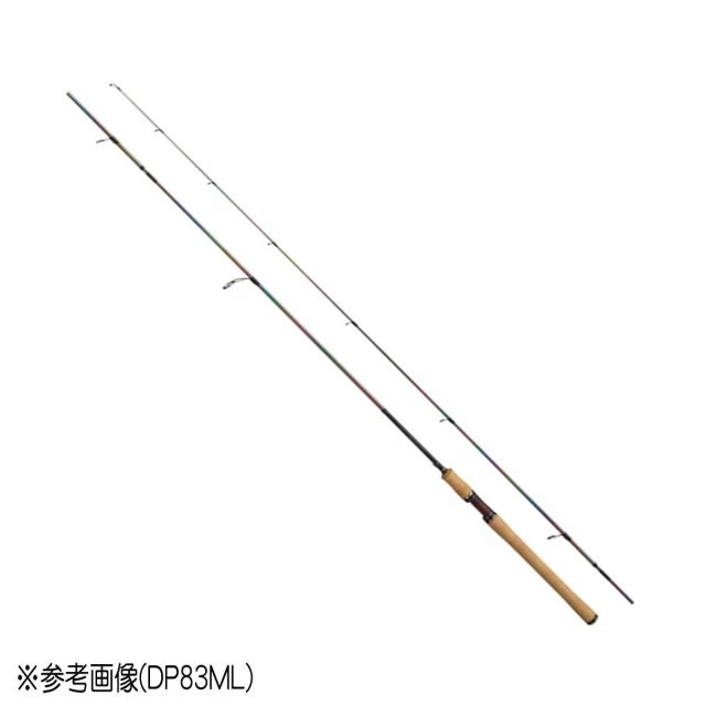 シマノ ロッド カーディフ モンスターリミテッド DP73M スピニングモデル [5]