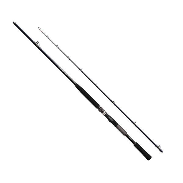 シマノ ロッド '23 ディープゲーム 120-210 [5]