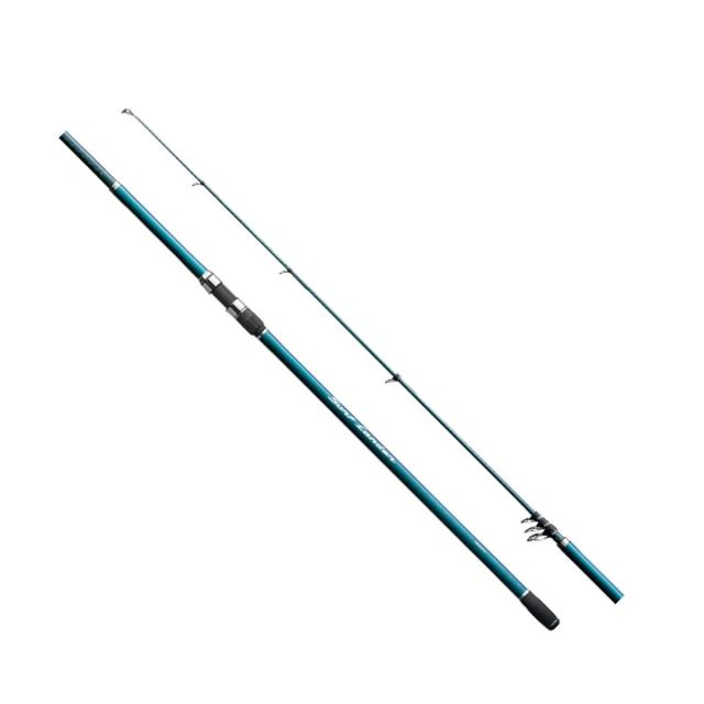 シマノ ロッド '23 サーフランダー(振出) 425BX-T [5・大型]