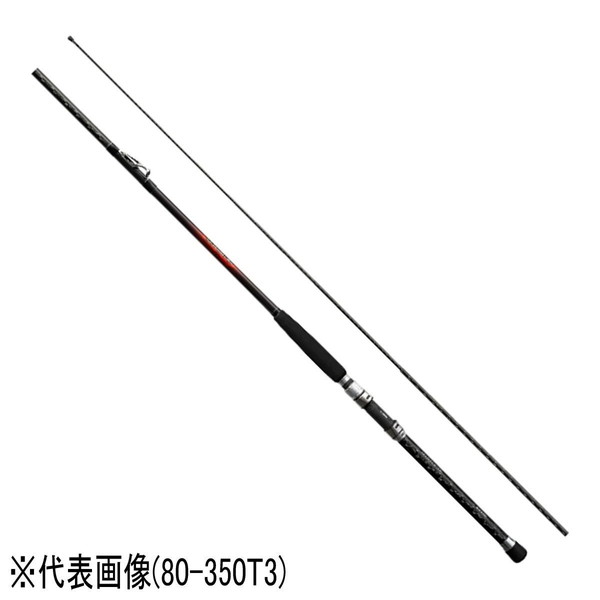 シマノ ロッド '23 シーウイング64 30-300T [5]