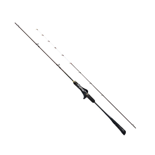 シマノ ロッド '23 エンゲツ リミテッド FS-B66M/LEFT [5・大型]