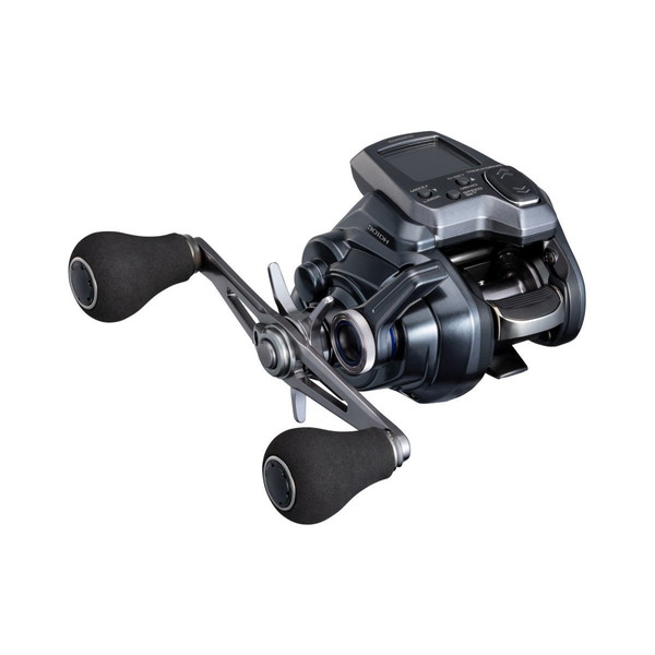 シマノ 電動リール 25フォースマスター 301DH(左ハンドル) [4][2025年新製品]