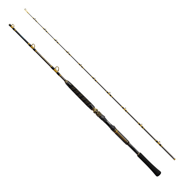 シマノ 船竿 25 アルシエラ 落し込み 64M230 [6・大型][2025年新製品]