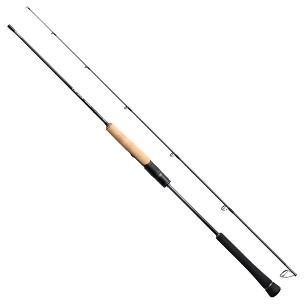 シマノ ジギングロッド 25 オシアジガー コンセプトS S62-1 [6・大型][2025年新製品]