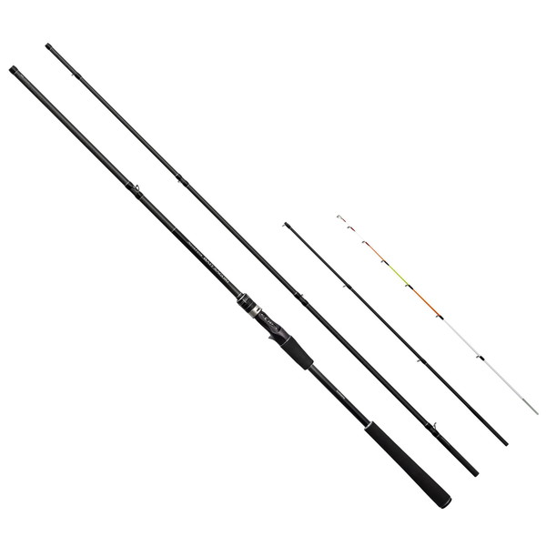 シマノ 磯竿 シーリア ベイトサグリ MH300 [5][2025年新製品]