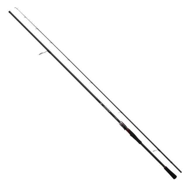 ダイワ ハードロックフィッシュロッド 25HRF SX 910H/XHS [6・大型][2025年新製品]