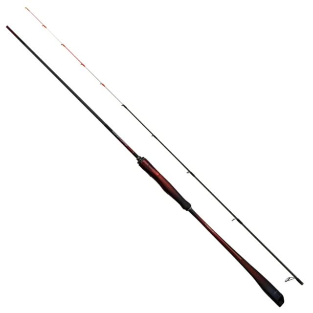 シマノ ロッド 25セフィア リミテッド メタルスッテ R-S62M-S [5]