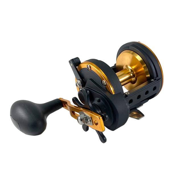 グローリーフィッシュ リール クラーク箱入/糸無  [4]