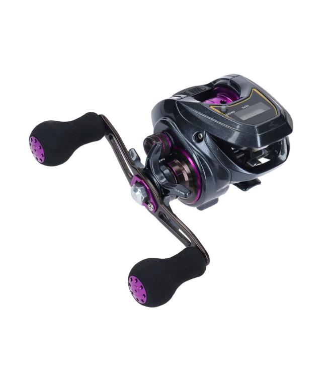 ダイワ リール ライト SW X IC [4]