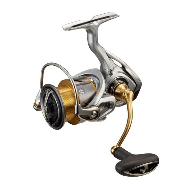 ダイワ リール '21 フリームス LT3000 [4]