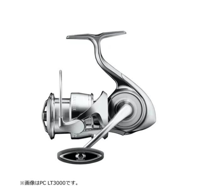 ダイワ リール '22 イグジスト PC LT3000-XH [4]