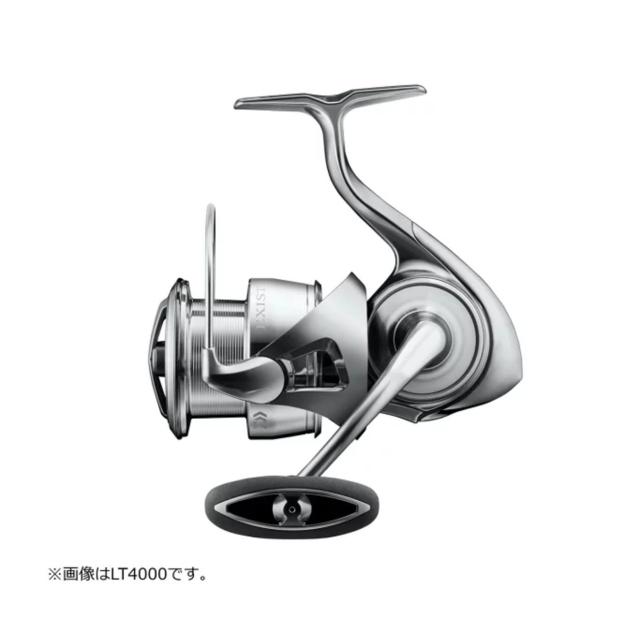 ダイワ リール '22 イグジスト LT4000-XH [4]