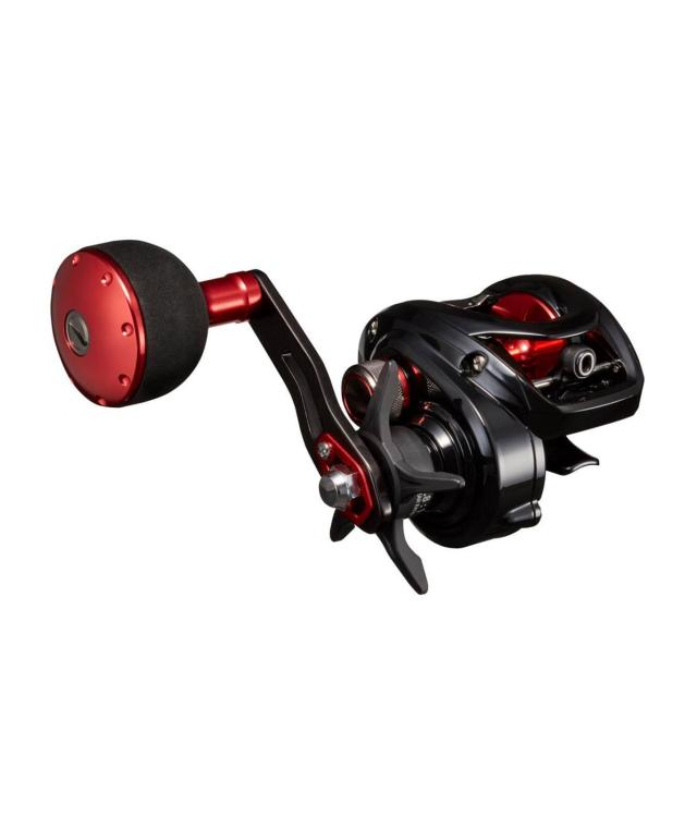 ダイワ 手巻き リール フネ XT 150P-OP [4]