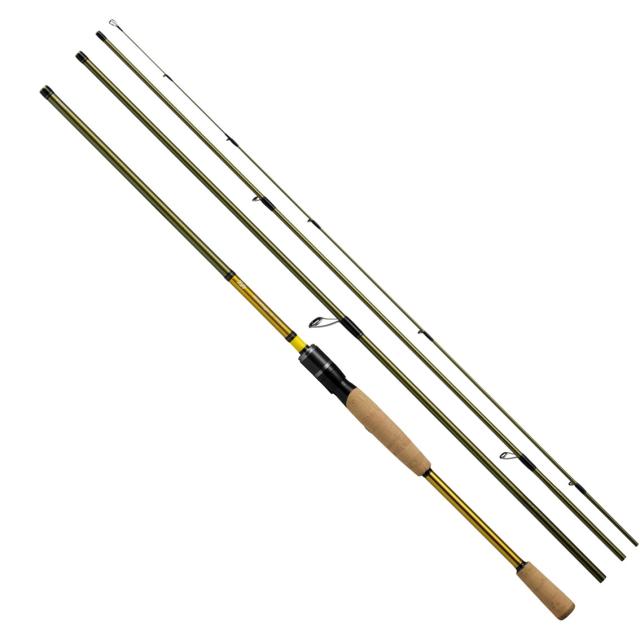 ダイワ アユイング専用ロッド ネオステージ AY 100MS-S 【2024年新製品】 [5]