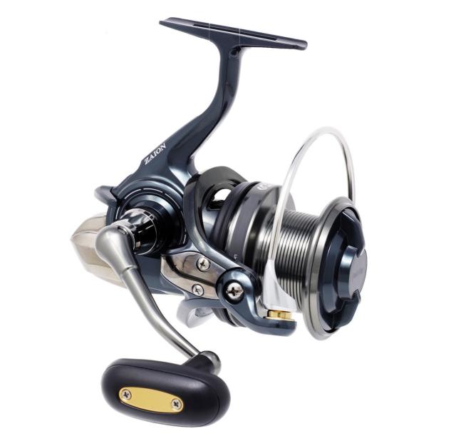 ダイワ リール 18 スピニングリール パワーサーフ SS 4500QD [4]