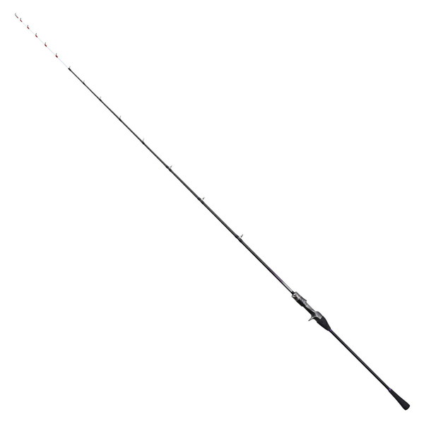 シマノ タチウオロッド  25サーベルマスター エクスチューン 攻 テンヤ 82MH170 [6・大型]