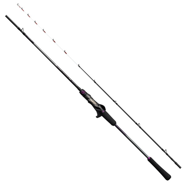 シマノ タチウオロッド  25サーベルマスター SS テンヤ  73M190 [5]