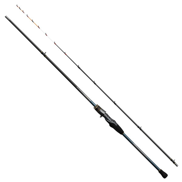 シマノ カワハギロッド  25ステファーノ 攻 LS175 [5・大型]