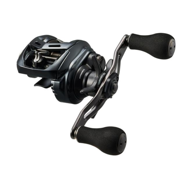 ダイワ 両軸リール 24 アドミラ A 150XHL [4]