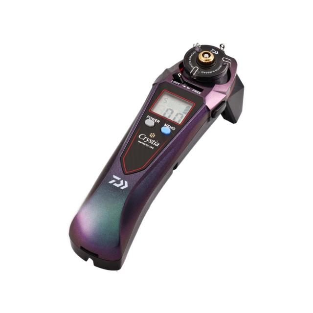 ダイワ ワカサギ電動リール クリスティアワカサギ CRS ムーブ [4]