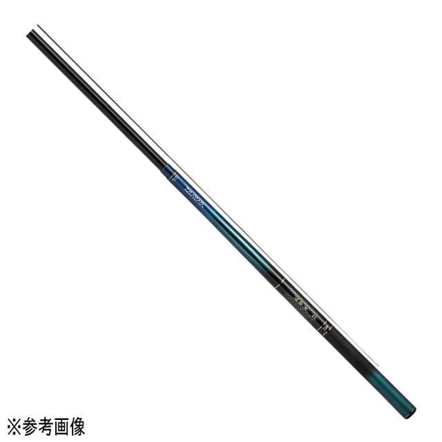 ダイワ 渓流竿 翡翠 冴 硬調 60M [5]