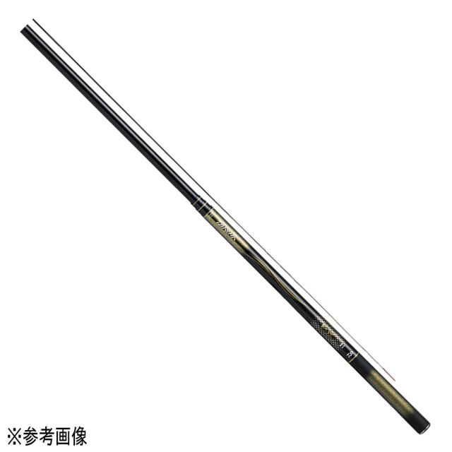 ダイワ 渓流竿 春渓 超硬 61M･V [5]