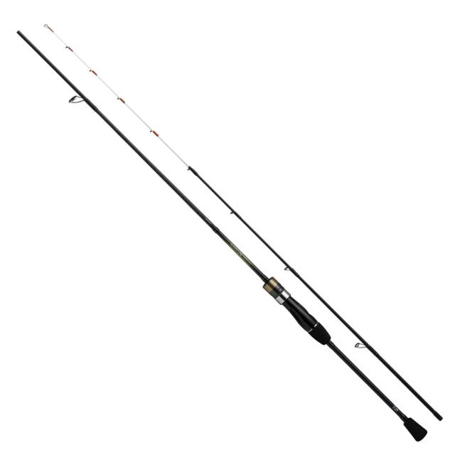 ダイワ 船竿 キスX S-175･K [5][2025年新製品]