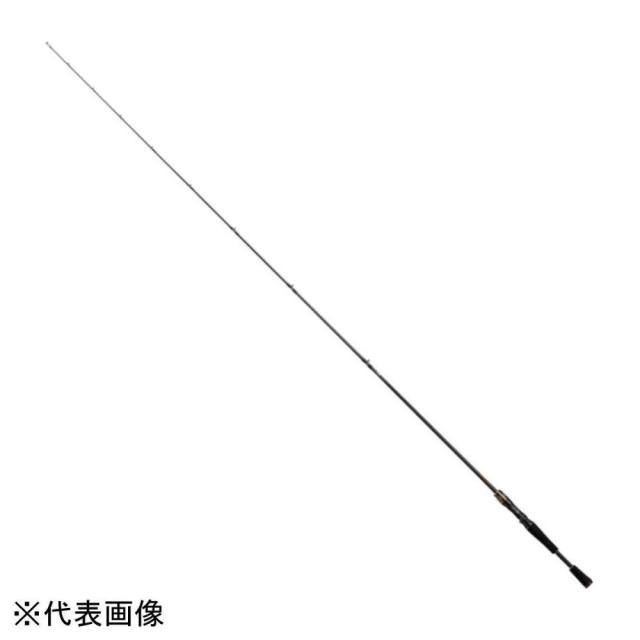 ダイワ ロッド リベリオン 641LXB-ST ベイトキャスティングモデル [6・大型]