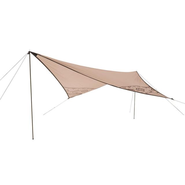 ロゴス LOGOS LAND ツーリングタープ No.71902010 [5]