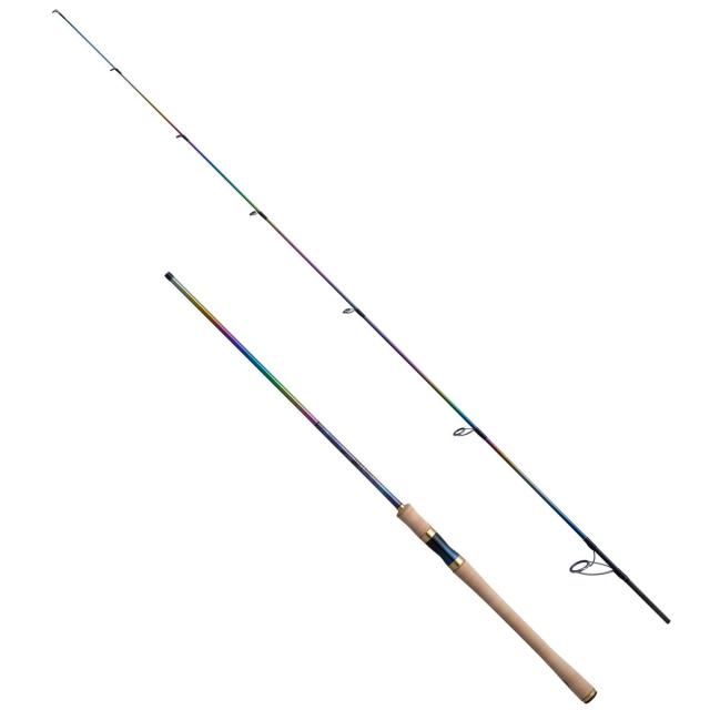 シマノ フリースタイルロッド 23 ワールドシャウラ リミテッド 2703R-2 [5・大型]