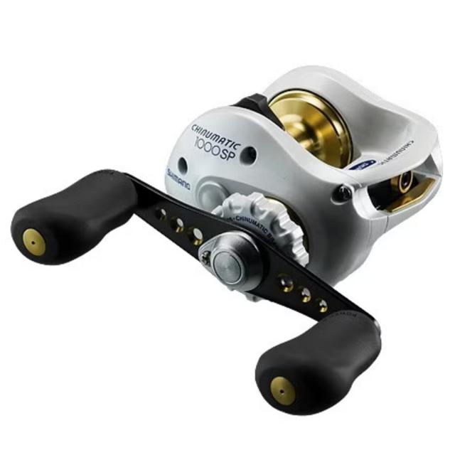 シマノ リール '08 チヌマチック 1000SP (右) [4]