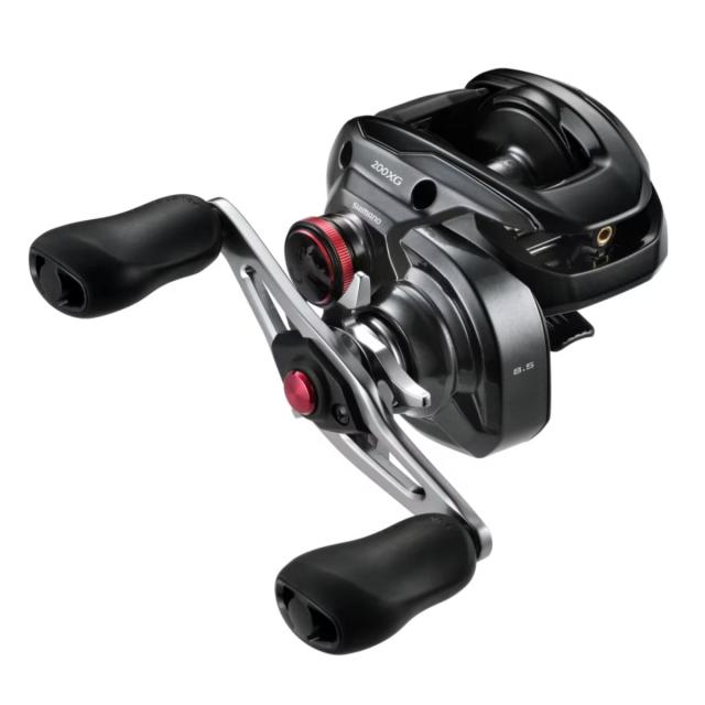 シマノ(SHIMANO) ベイトリール 24 スコーピオン MD 200XG(右) [4]