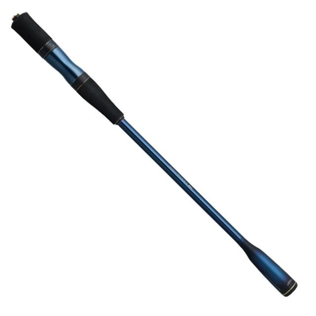 シマノ(SHIMANO) カスタムパーツ 22 ワールドシャウラ エクステンションバット タイプC LTD ブルー [5]