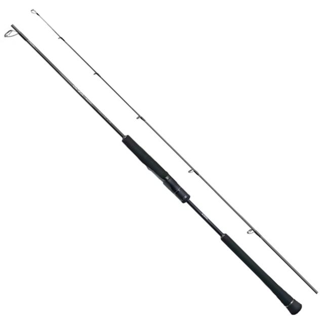 シマノ ジギング オフショアロッド 24 オシアジガー ナチュラルジャーク S64-1 [6・大型]