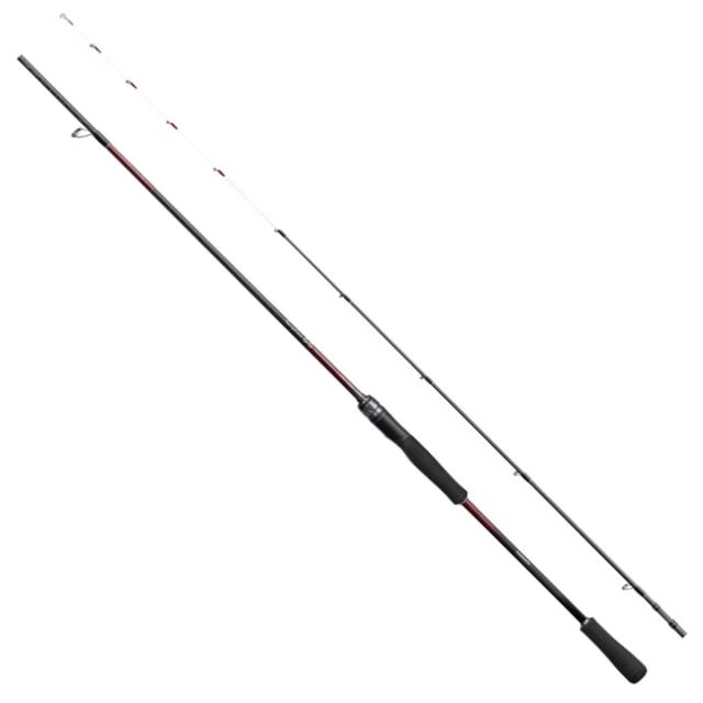 シマノ(SHIMANO) ロッド 24 セフィア SS メタルスッテ R-S610MH-S [5]