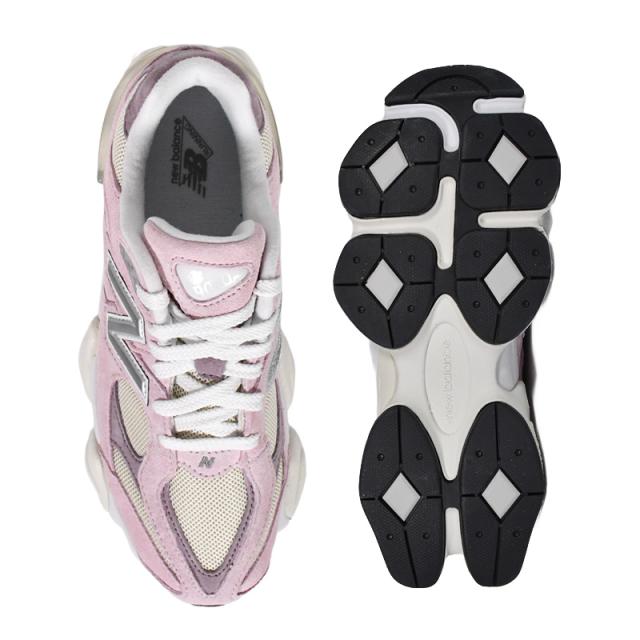 NEW BALANCE (ニューバランス) 90/60 SNEAKER レディース サイズ (ユニ